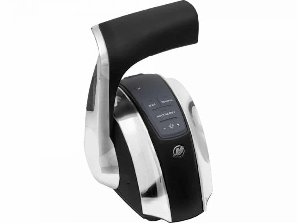 Mercury Control Box - Gator Trax Boats