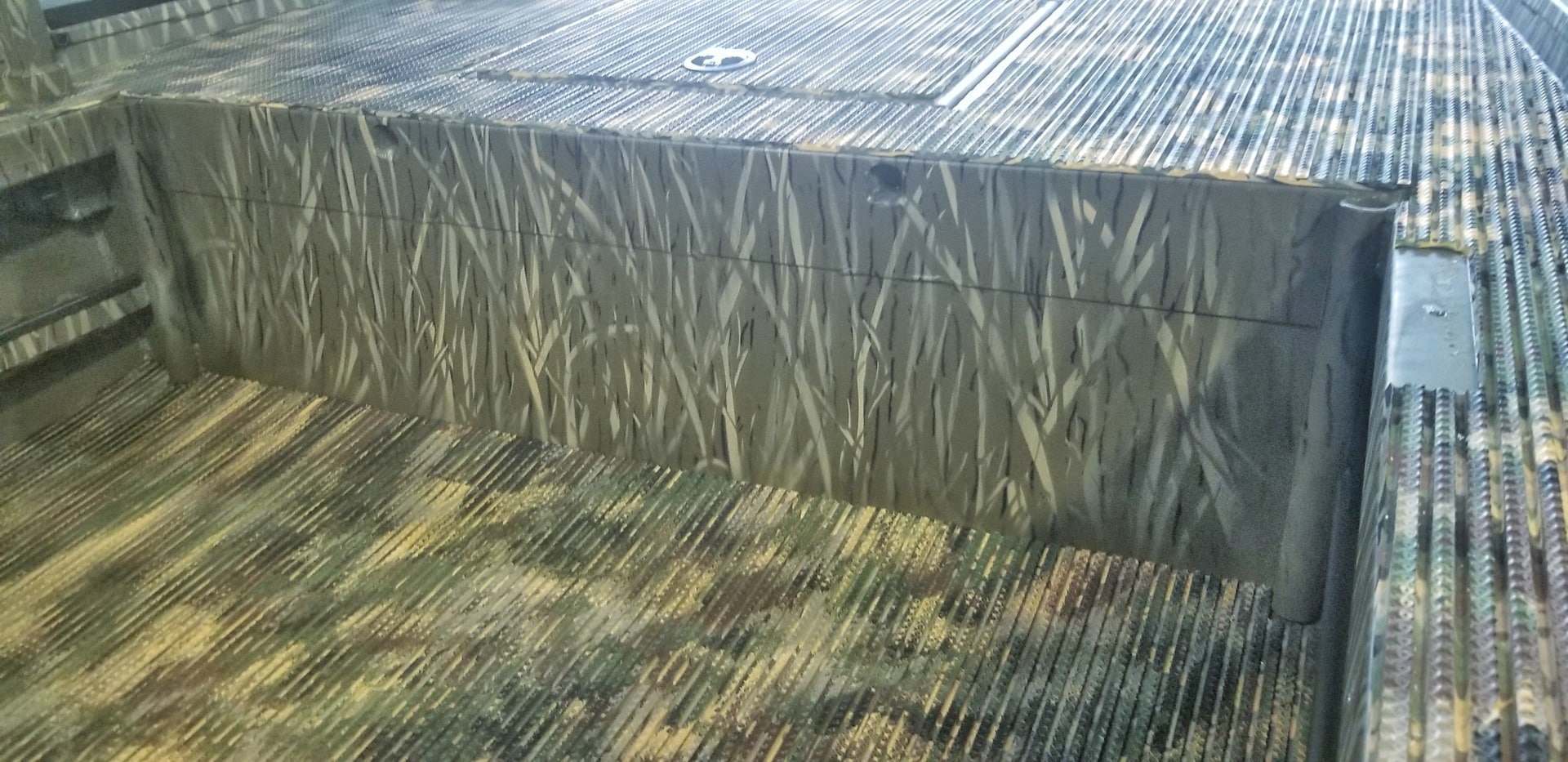 Decoy Texas Rig Storage Collar - Gator Trax Boats