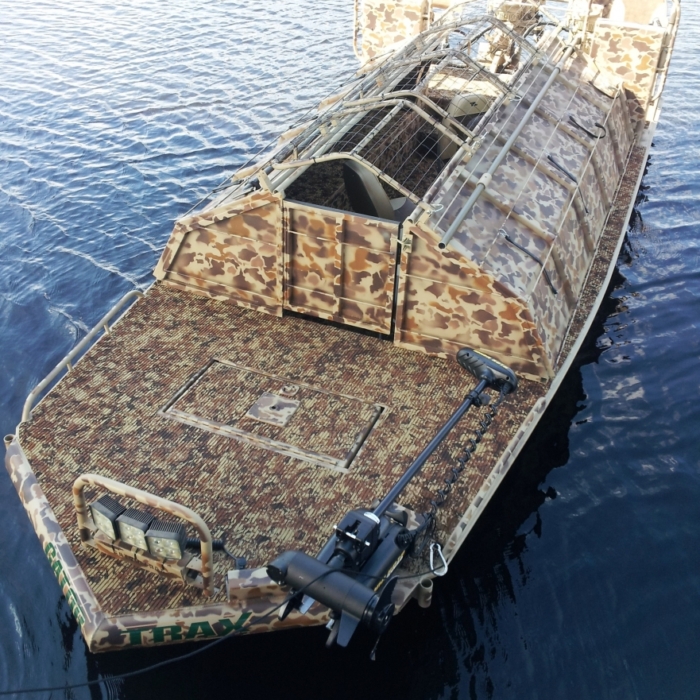 GT Specialty Album - Gator Trax Boats