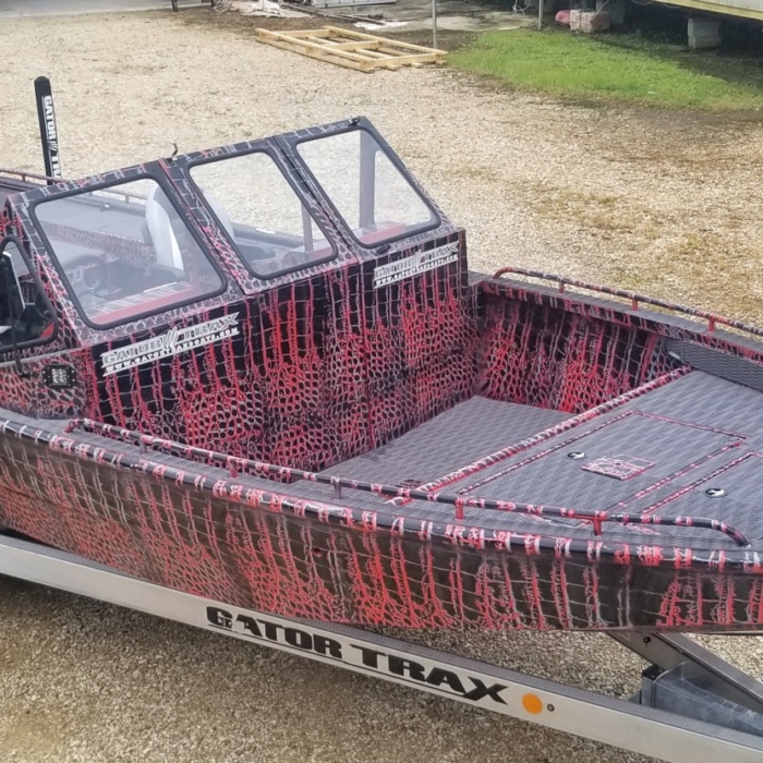 Bay Boats - Gator Trax Boats