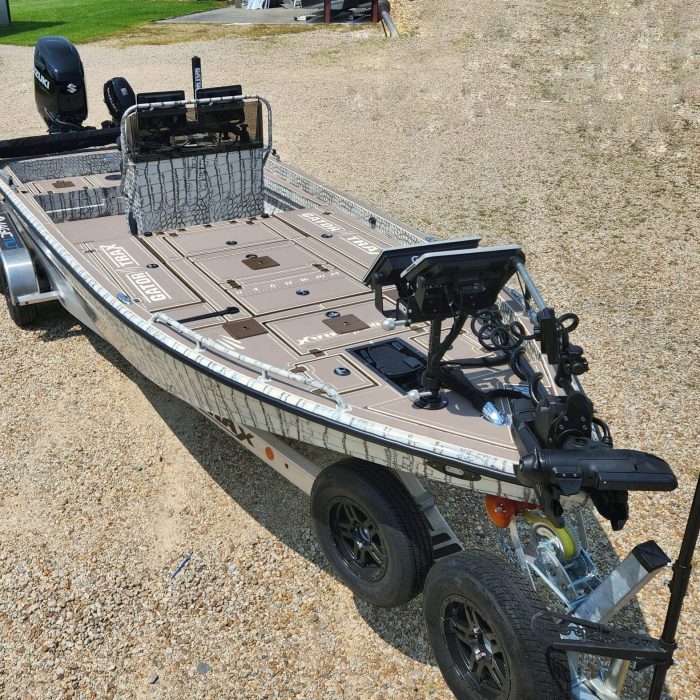 Bay Boats - Gator Trax Boats